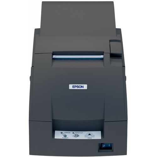 EPSON TM-U220A-057S1 USB/Auto cutter/zurnal traka crni POS