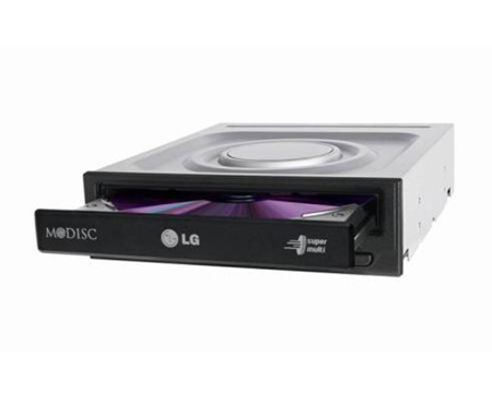 DVD-RW LG SATA rezač crni