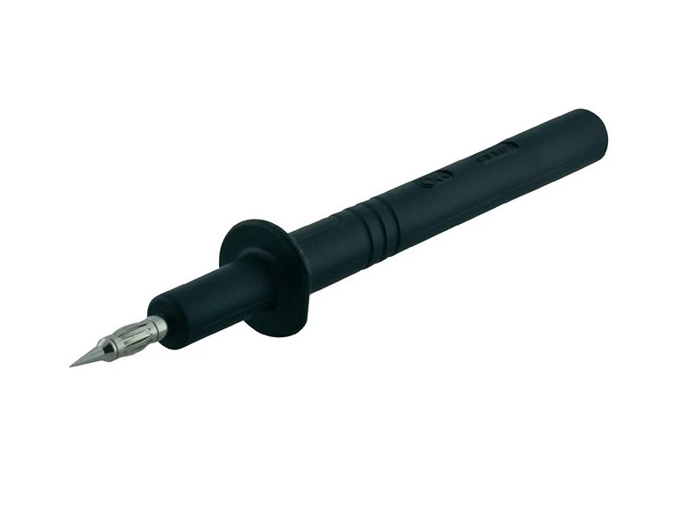 Pipalica za merne instrumente PRUEF2700 crna