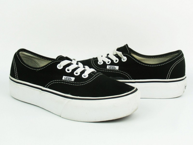 Vans patike P3403