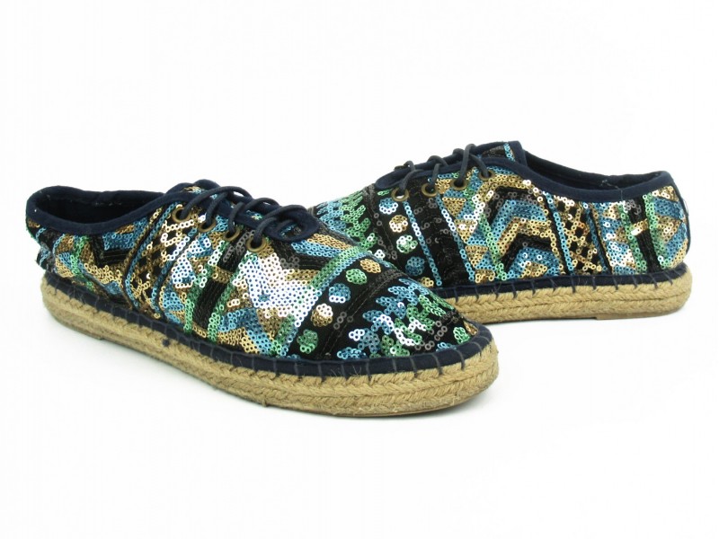 KITTEN patike espadrile P3391