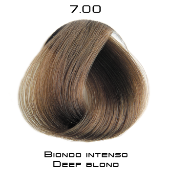Colorevo 7.00 – Deep Blond