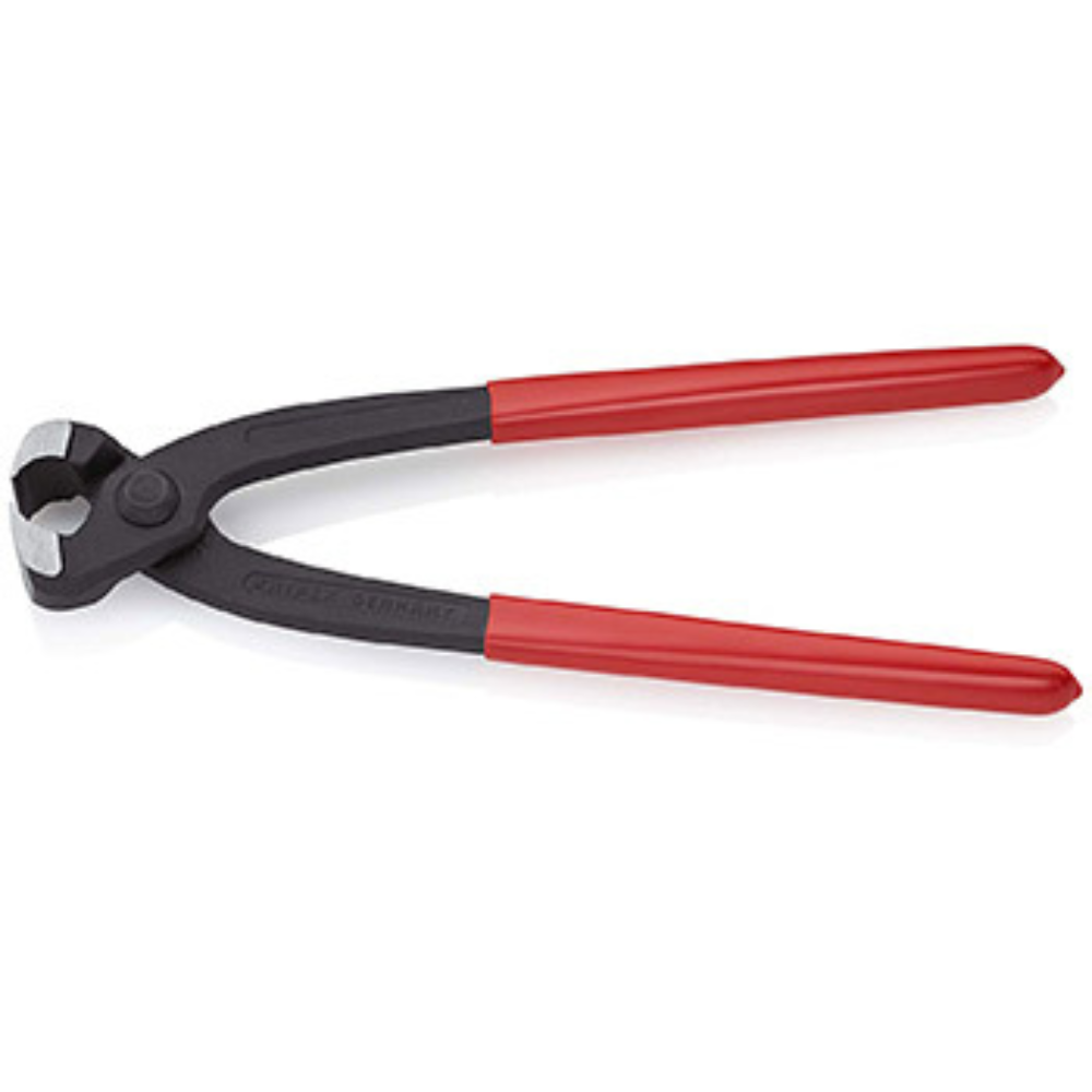 Knipex – Klešta za šelne sa ušima u blister pakovanju – 10 98 I220 SB