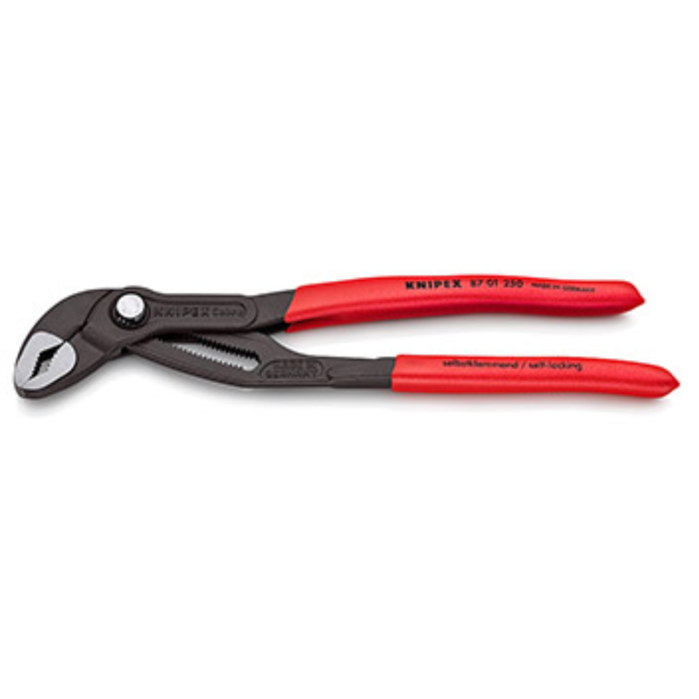 Knipex – Set klešta Cobra 2/1 – 00 31 20 V01