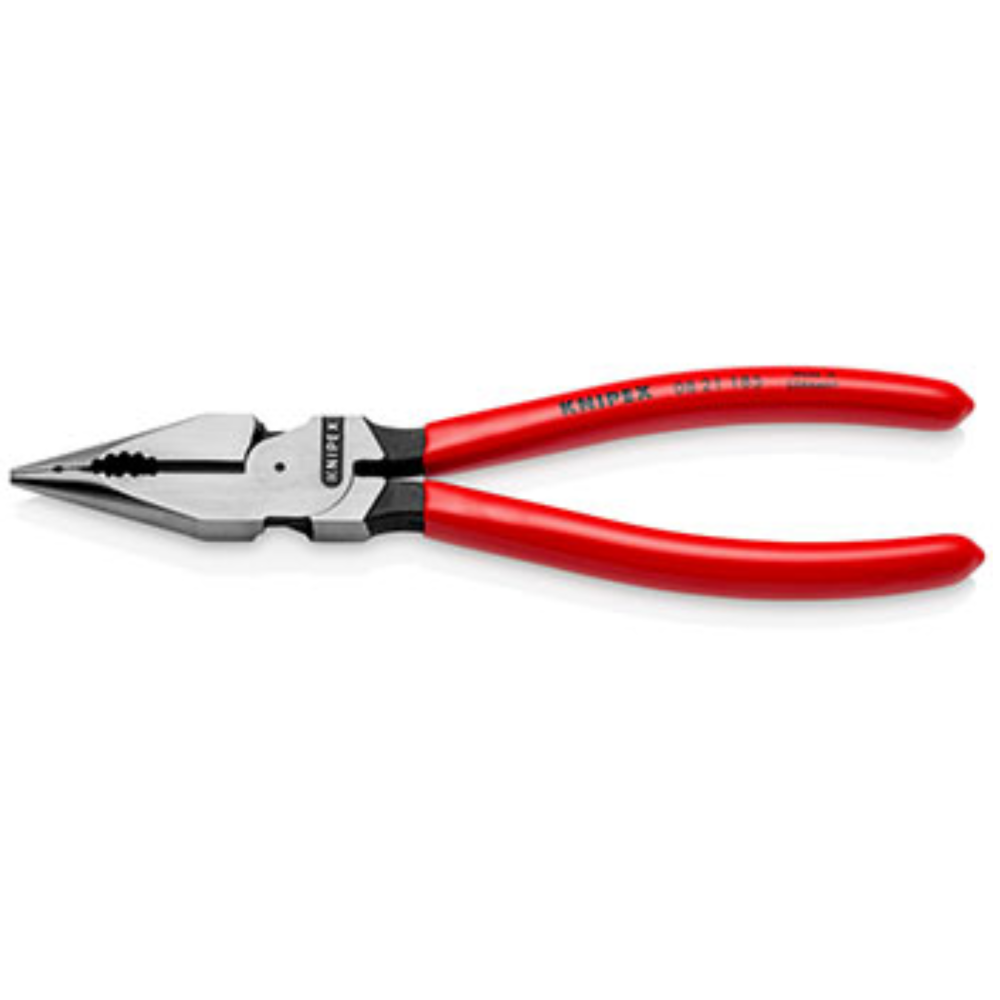 Knipex – Šiljasta kombinovana klešta 185mm – 08 21 185