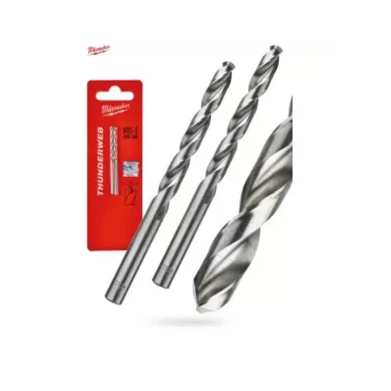 Milwaukee Burgija za metal, HSS-G, 1,5 x 18/40 mm, 2 kom, 4932352346