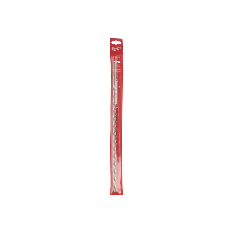 Milwaukee Udarna burgija za beton, 13 x 350/400 mm, 4932352512