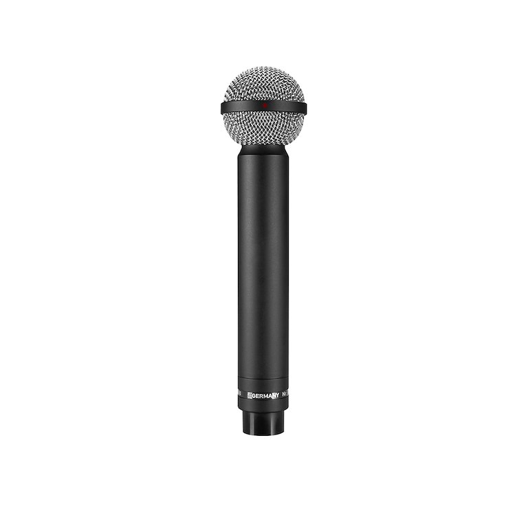 BEYERDYNAMIC M 160 Double Ribbon Microphone