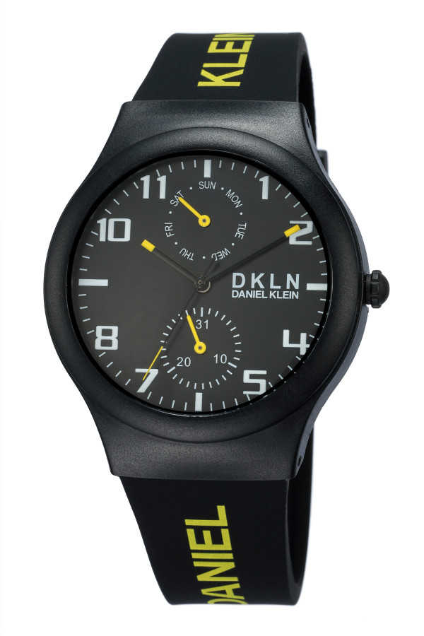 Daniel Klein DK12476-5