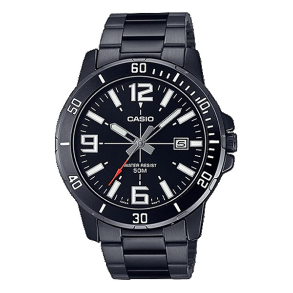 CASIO MTP-VD01B-1B