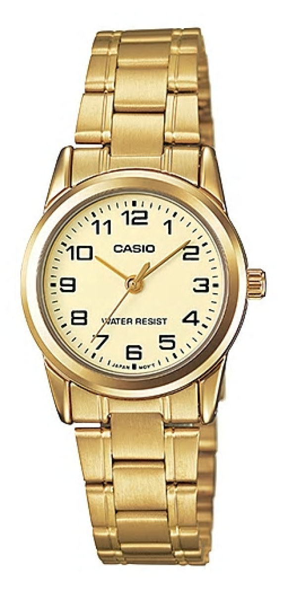 CASIO LTP-V001G-9B