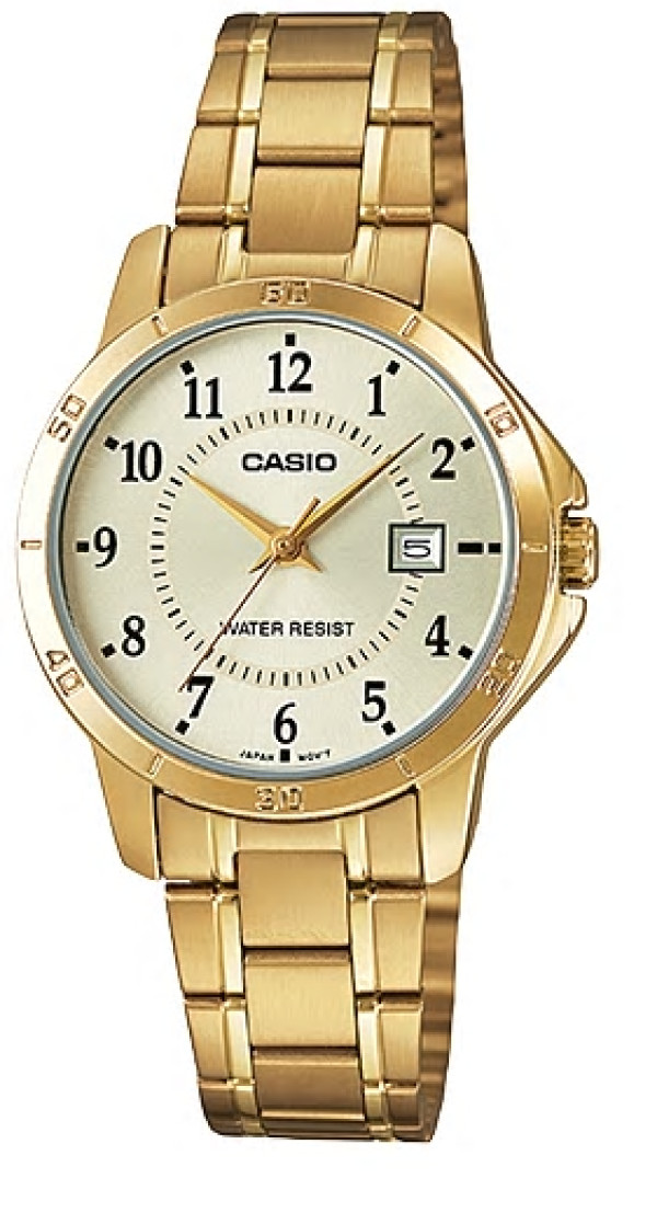CASIO LTP-V004G-9B