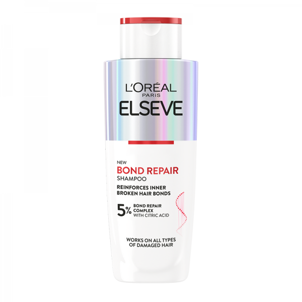 Elseve Bond Repair Shampoo 200ml