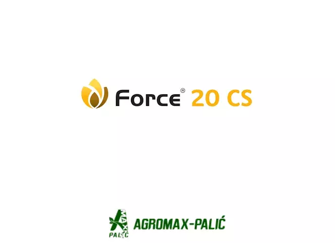 Force 20 SC
