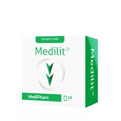 MediPharm Medilit 10 kesica
