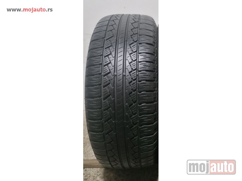 2147. Guma PIRELLI 16-ica, M+S 235/60, Šara 5,1 mm