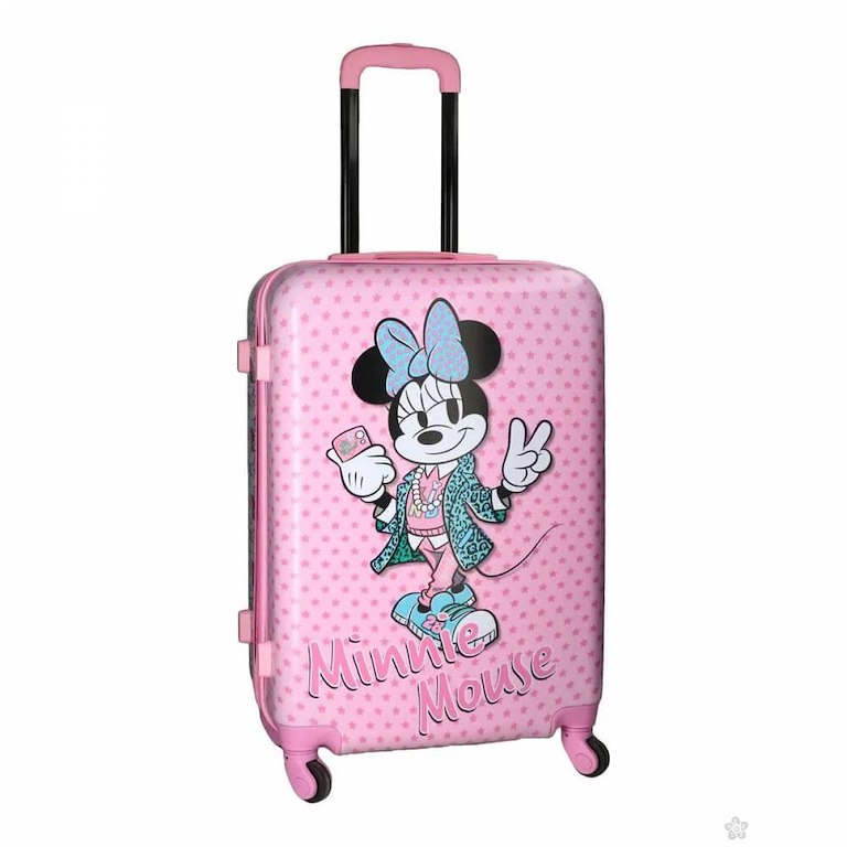 Kofer Disneyland Minnie Mouse 318360