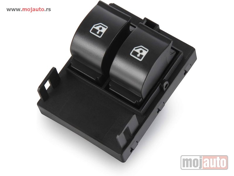 Fiat Doblo Prekidac Prednjih Vrata Levi 09-15, NOVO