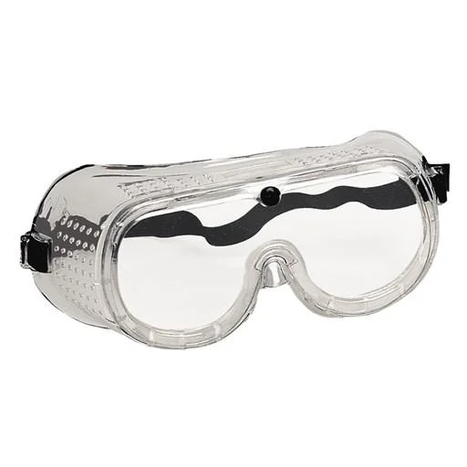 Naočare zaštitne MONOLUX sa trakom