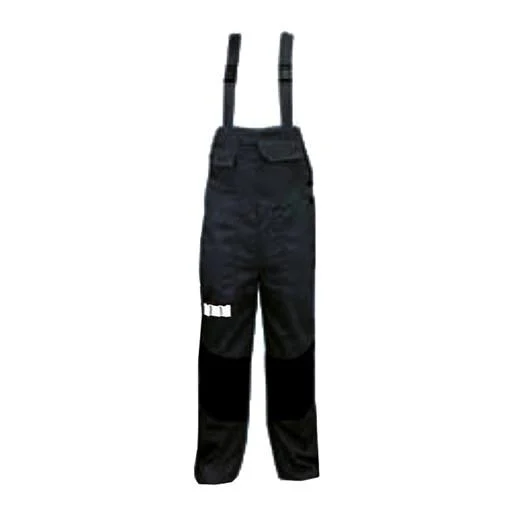 Radne farmer pantalone SPEKTAR crne