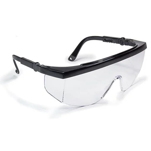 Zaštitne Naočare GAMMA prozirne
