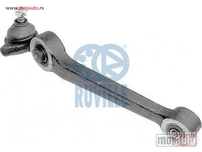 Citroen VISA Rame Desno 78-91, NOVO