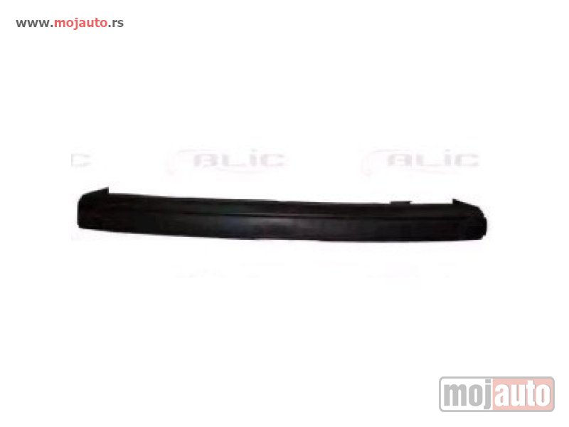 VW Golf II Branik Zadnji Uski Sina 84-92, NOVO