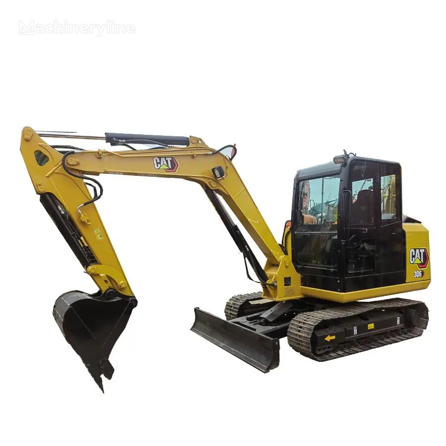 Caterpillar 306E2 306 308 Mini Excavator mini bager