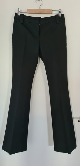 Crne pantalone Liu -Jo