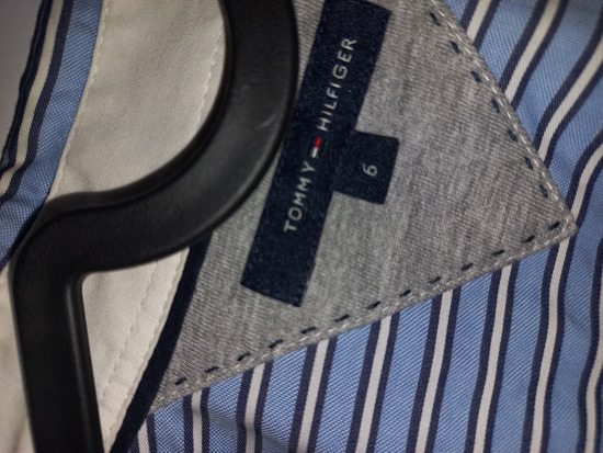 Tommy Hilfiger kosulja