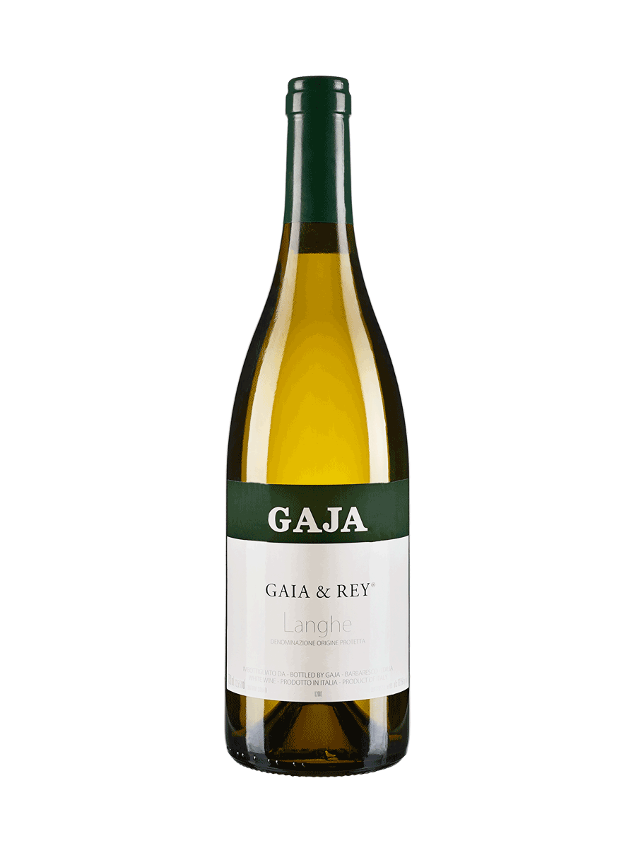 Gaia & Rey Gaja