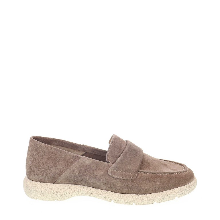 ŽENSKE CIPELE MGESS 21084 MINK SUEDE