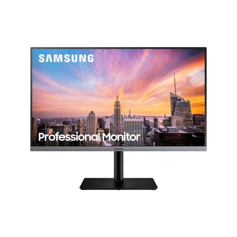 27″ Samsung LS27R650FDU