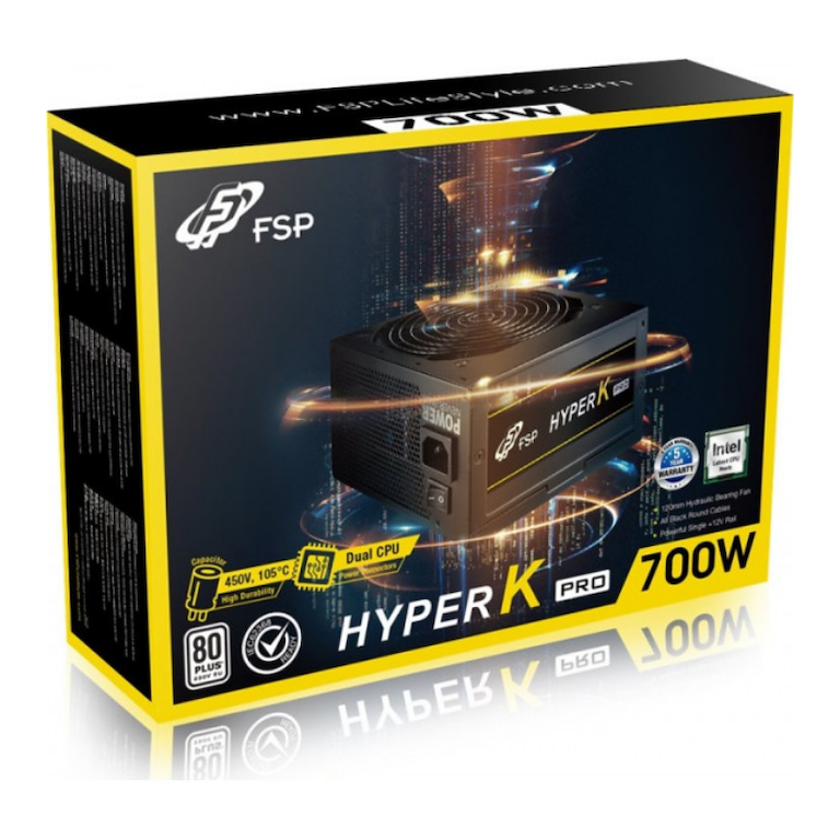 700W FSP HYPER K PRO PPA7004700