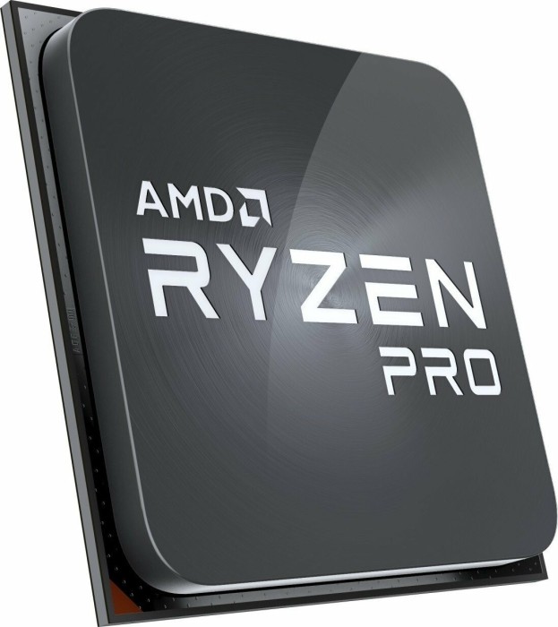 AMD Ryzen 5 4650G Pro