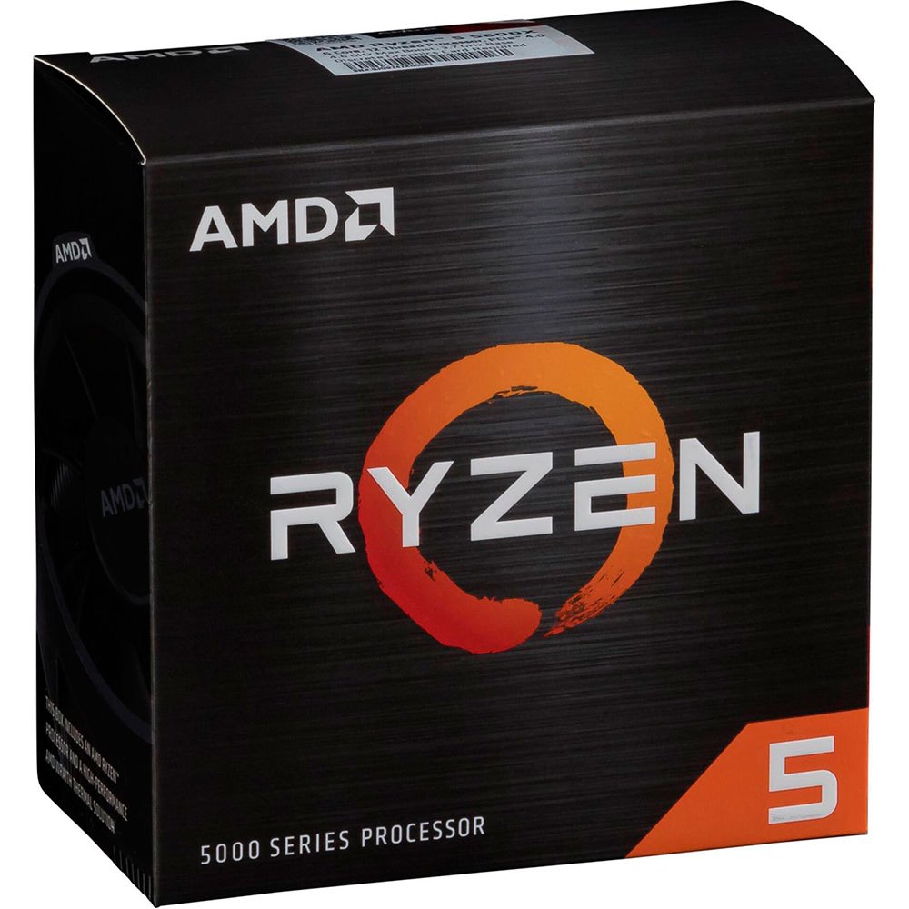 AMD Ryzen 5 5600x