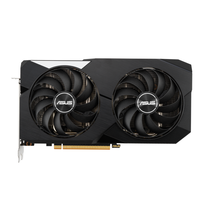 ASUS AMD Radeon RX 6600 8GB