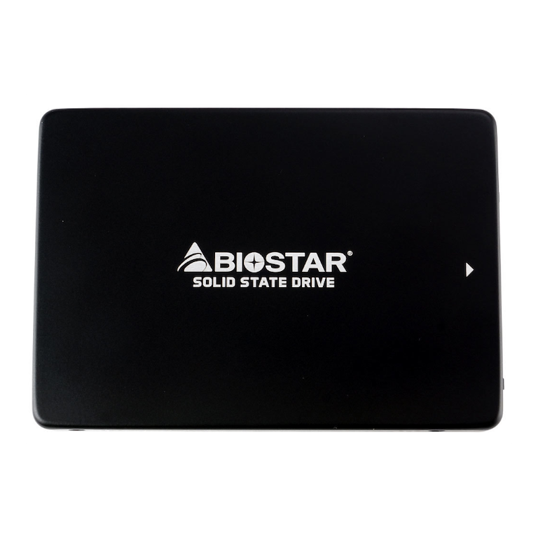 Biostar 120GB