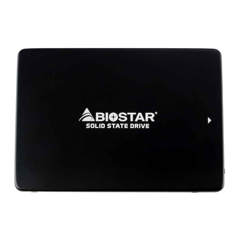 Biostar 120GB