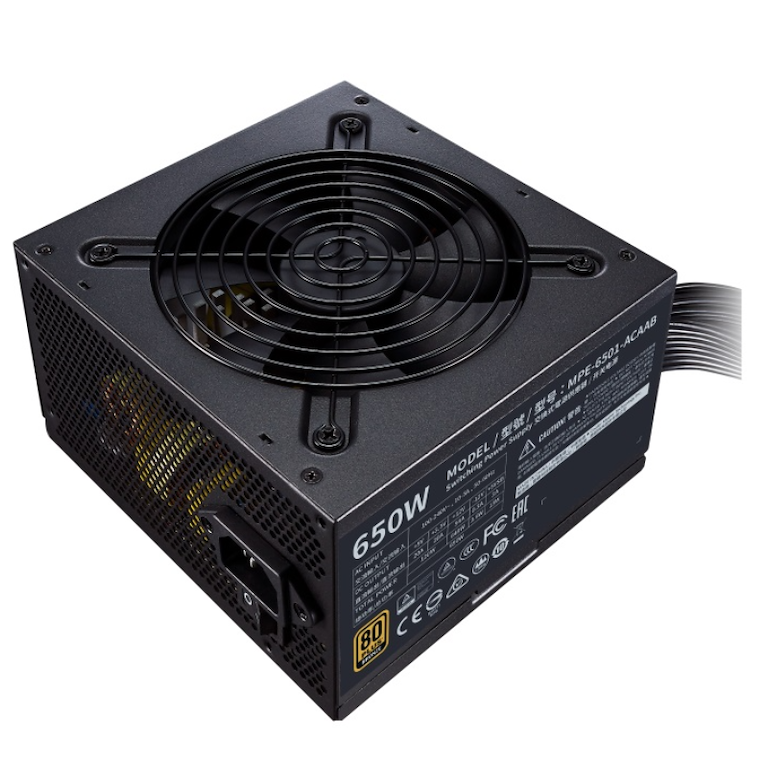 Cooler Master Bronze V2 MPE-6501-ACAAB-EU