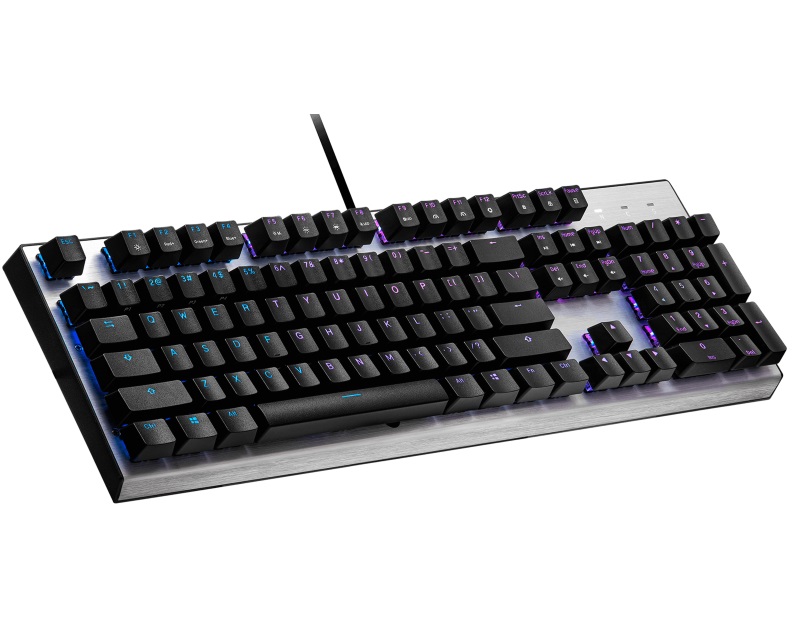 COOLER MASTER CM MasterKeys CK351 Gaming