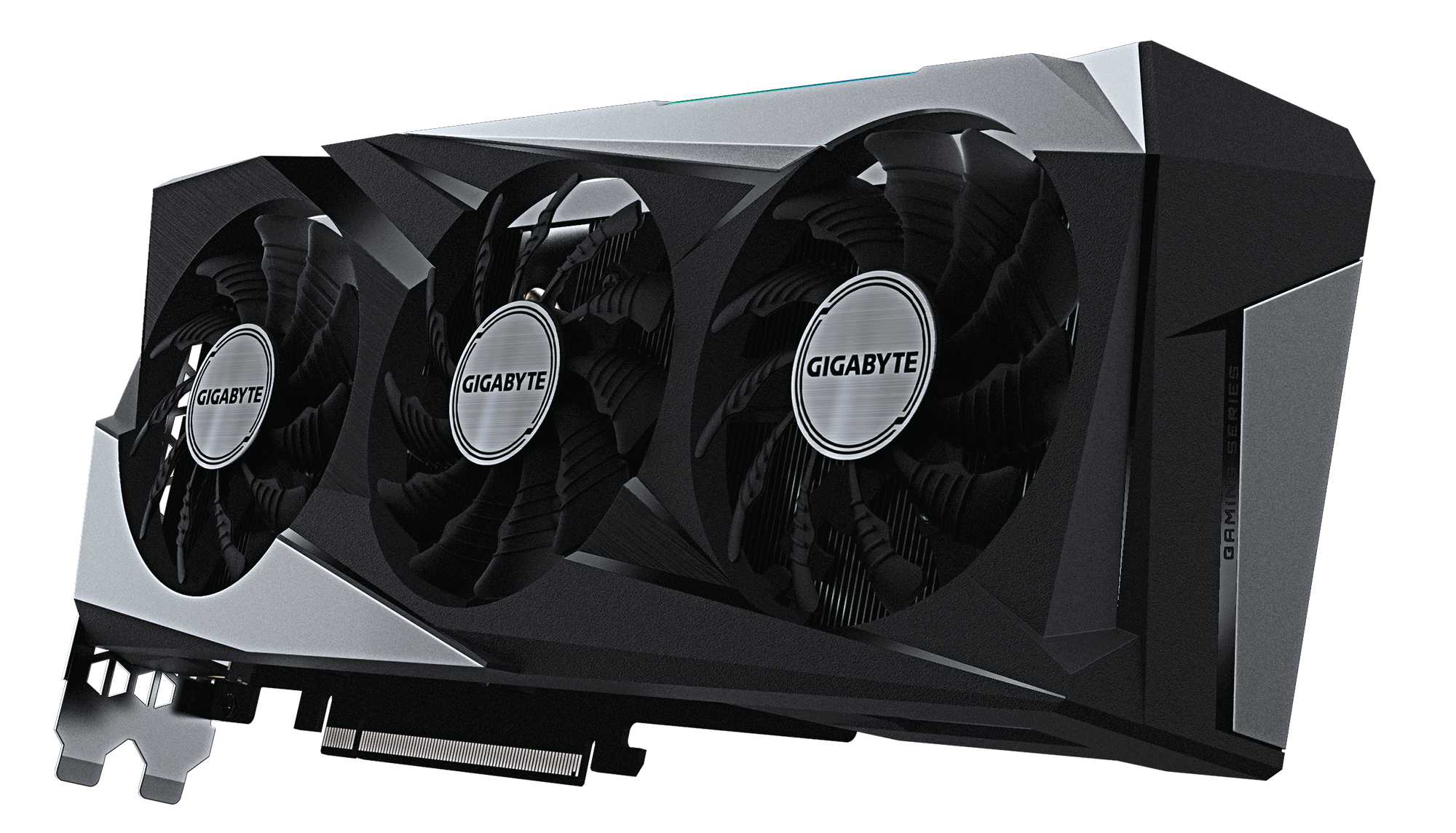 GIGABYTE AMD Radeon RX 6600 XT GAMING OC 8GB