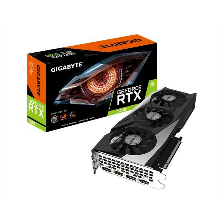 Gigabyte RTX 3060 12GB