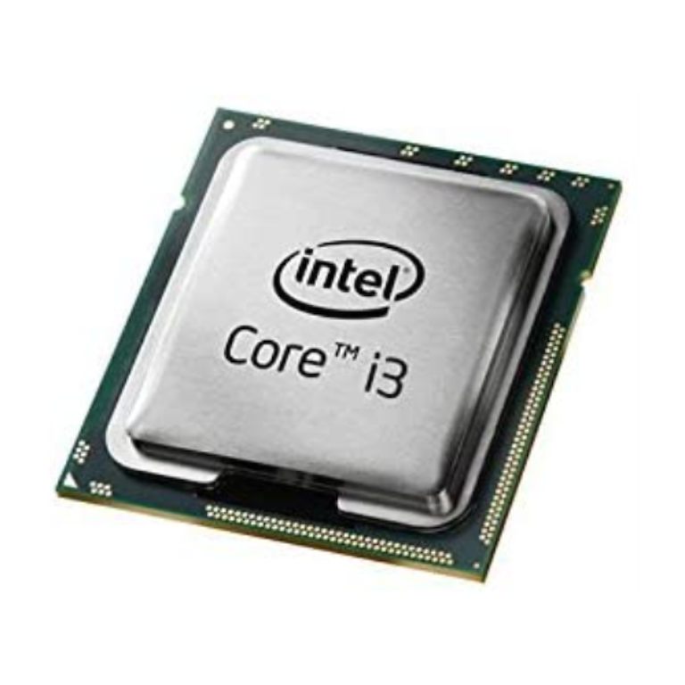 Intel Core i3-9100