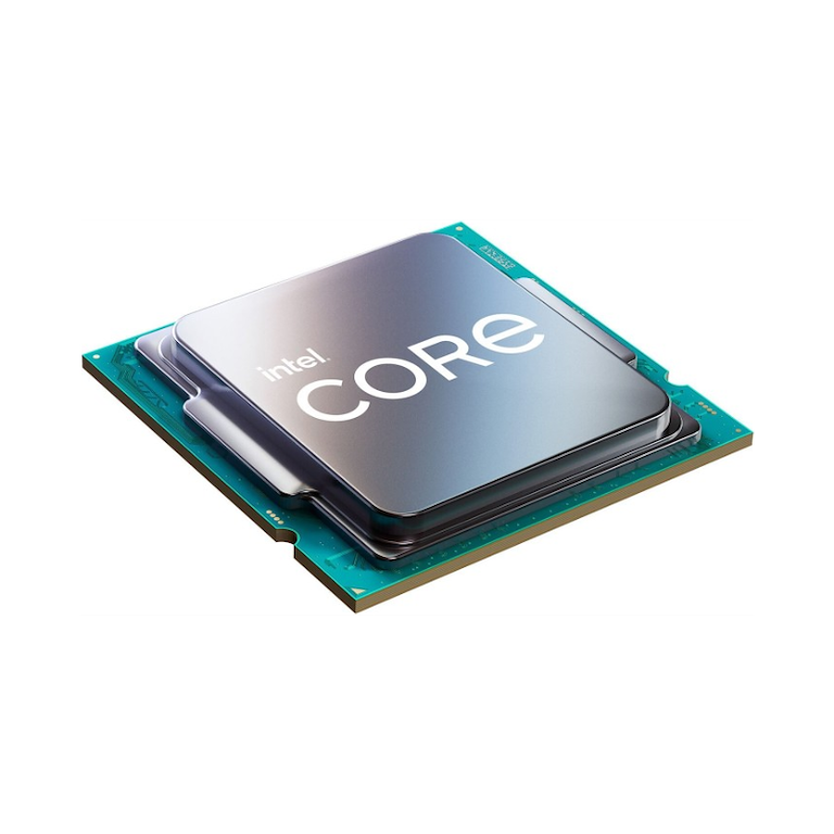 Intel Core i5-11600