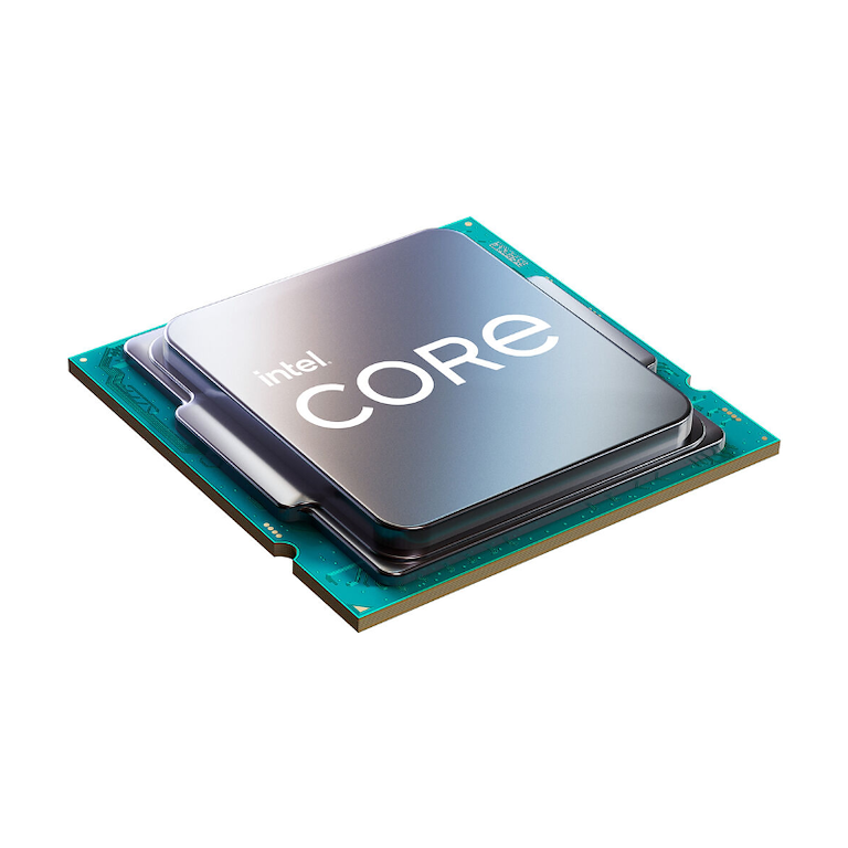 Intel Core i5-11600kf