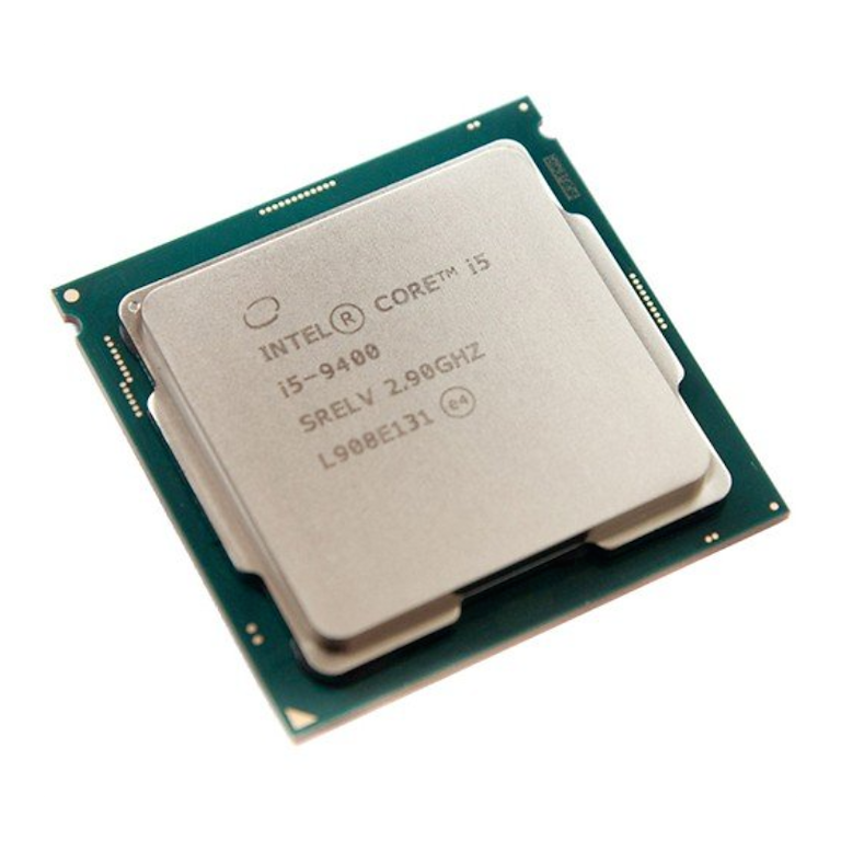 Intel Core i5-9400