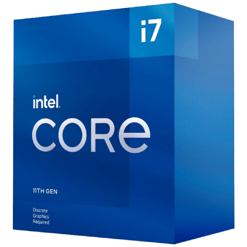 Intel Core i7-11700kf