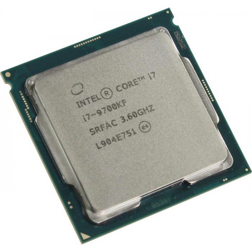 Intel Core i7-9700kf