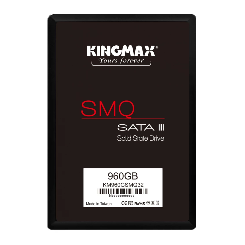 Kingmax 960GB